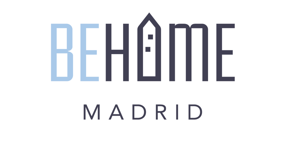 Inicio | BeHomeMadrid
