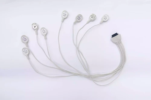 Extended Electrode Cable Variants | Neuroelectrics