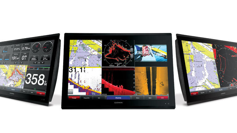 View PDF's on Your Garmin