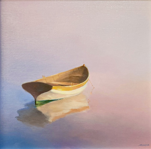 Edge of Dawn | Reef Gallery Inc