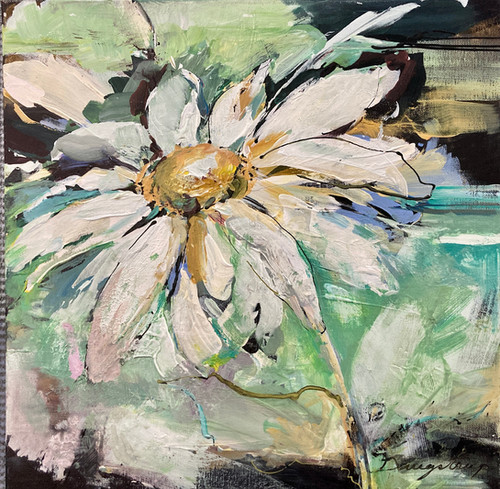 Delightful Daisy | Reef Gallery Inc