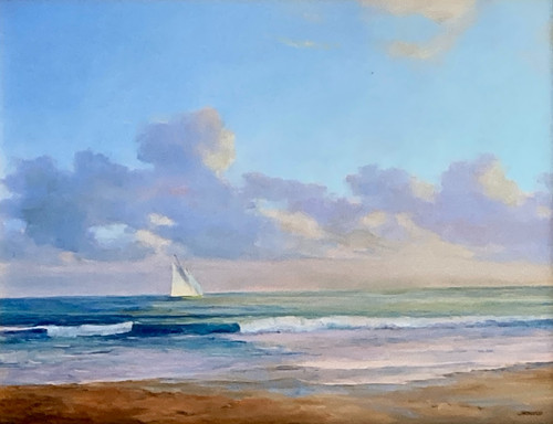 Atlantic Coast | Reef Gallery Inc