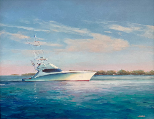 Viking | Reef Gallery Inc