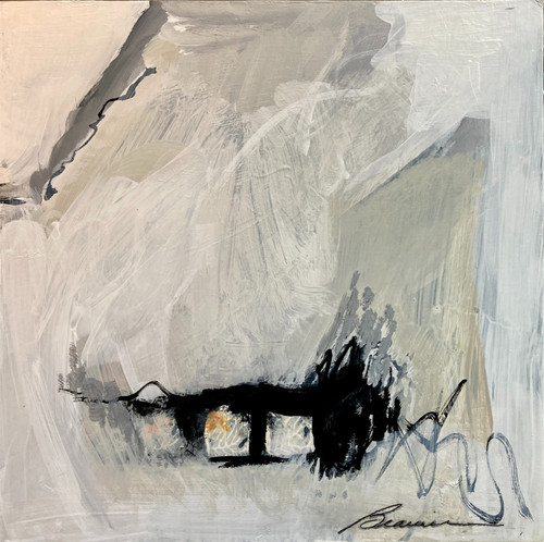 Knuckle Down | Reef Gallery Inc