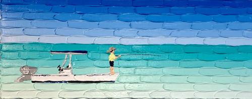 Reel Life | Reef Gallery Inc