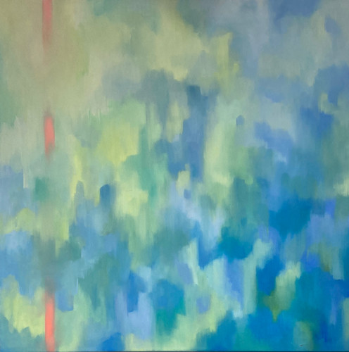 Coral Streak | Reef Gallery Inc