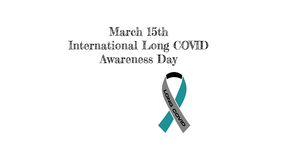 International Long COVID Awareness