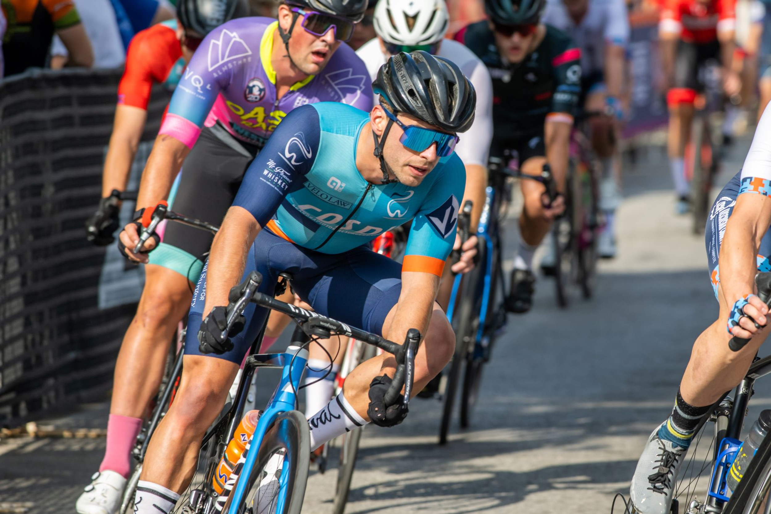 Race | IU Health Momentum Indy