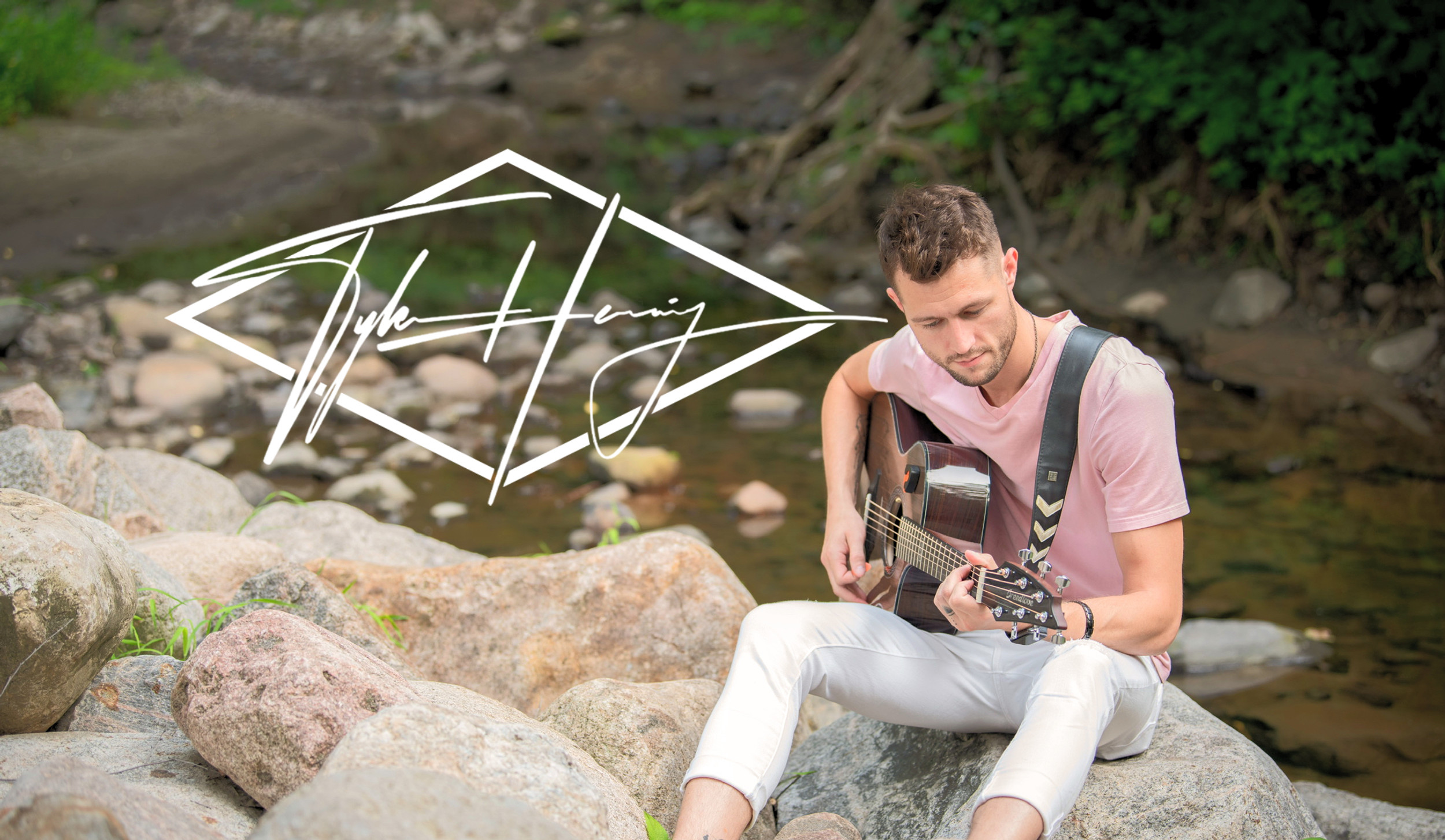 Tyler Herwig | Award Winning Artist | St Paul, MN, USA