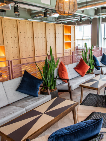 Hop Desking | Babel Beerhouse