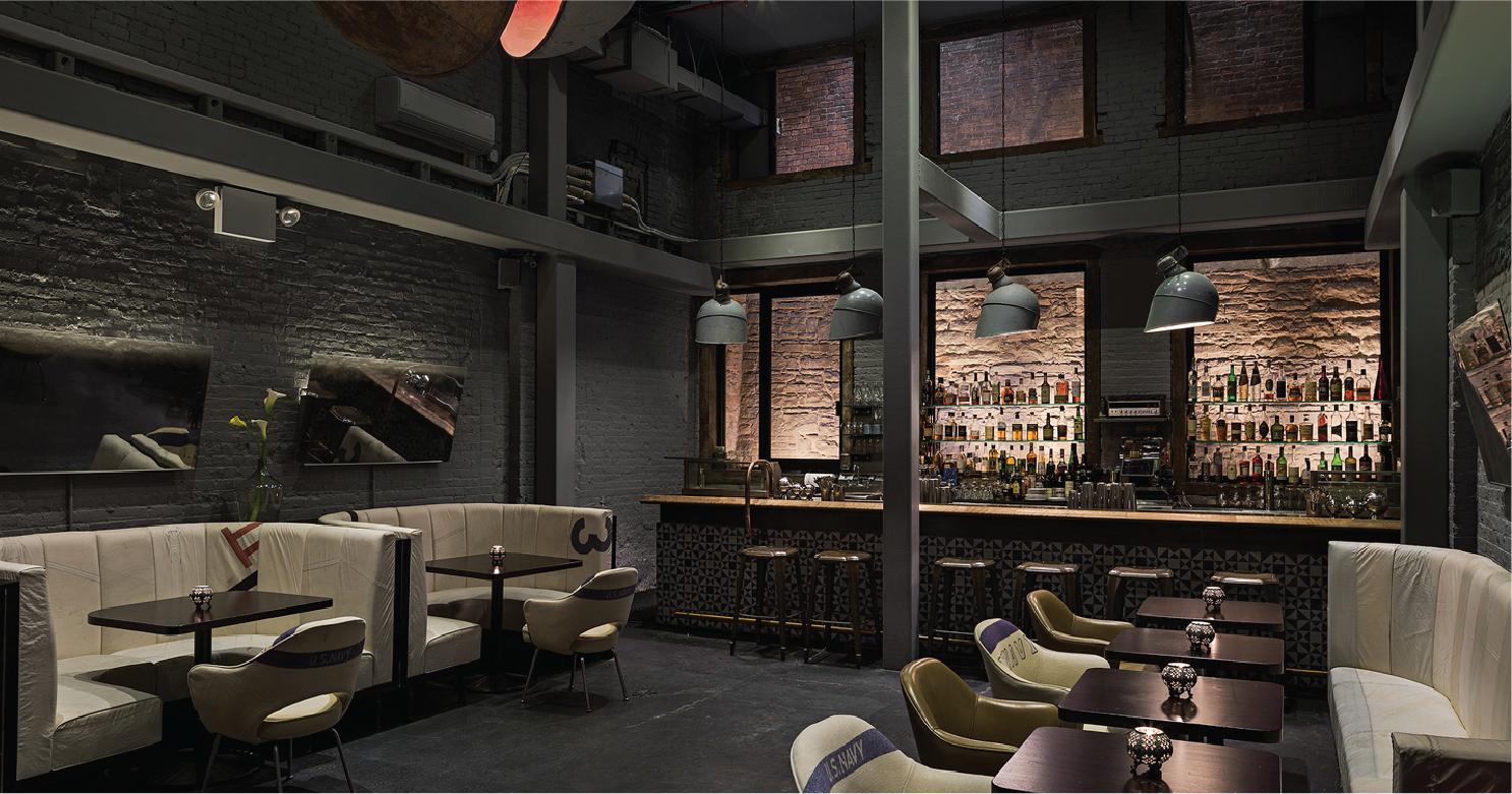 Mortarr | The Forum | Meet Robert Jamieson