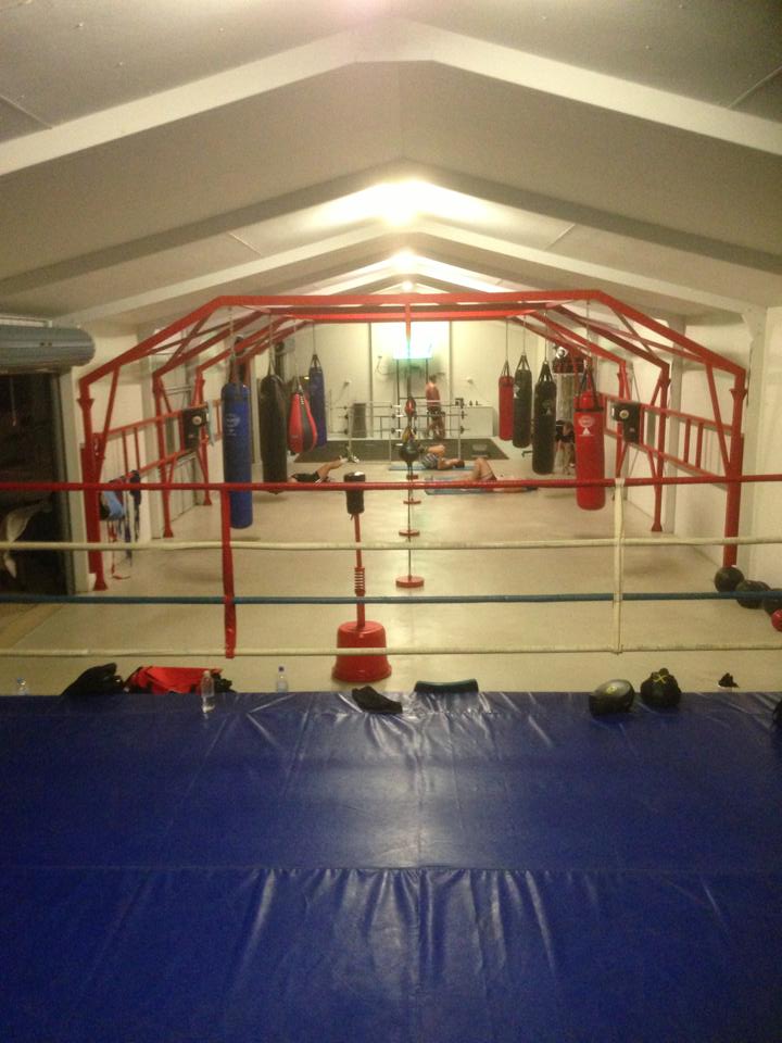 Events/Photos | moranbah-gym