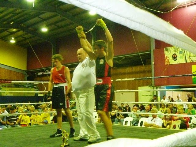 Events/Photos | moranbah-gym