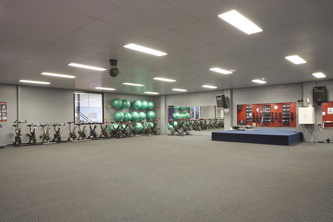 Events/Photos | moranbah-gym