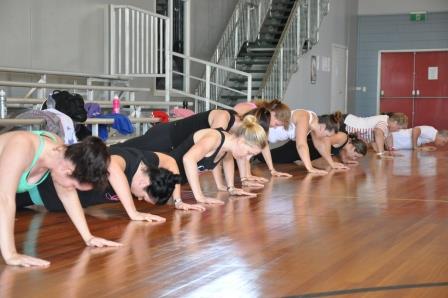 Events/Photos | moranbah-gym