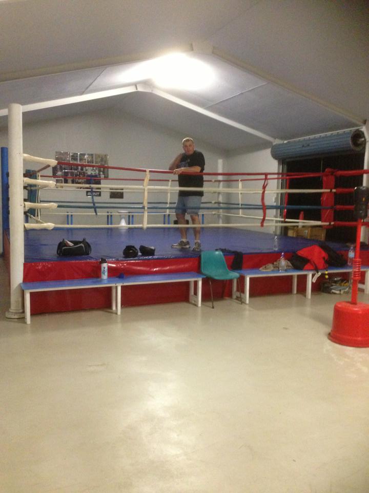 Events/Photos | moranbah-gym