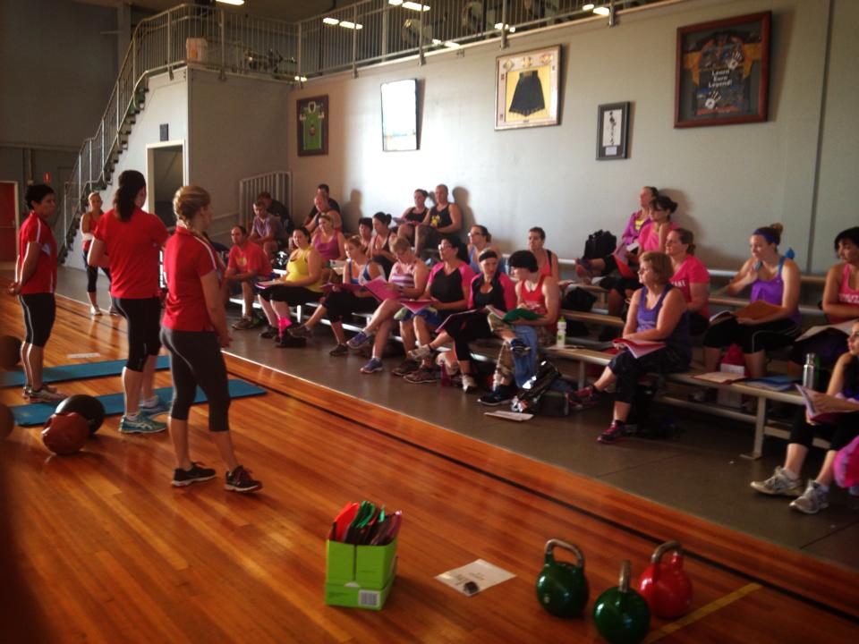Events/Photos | moranbah-gym