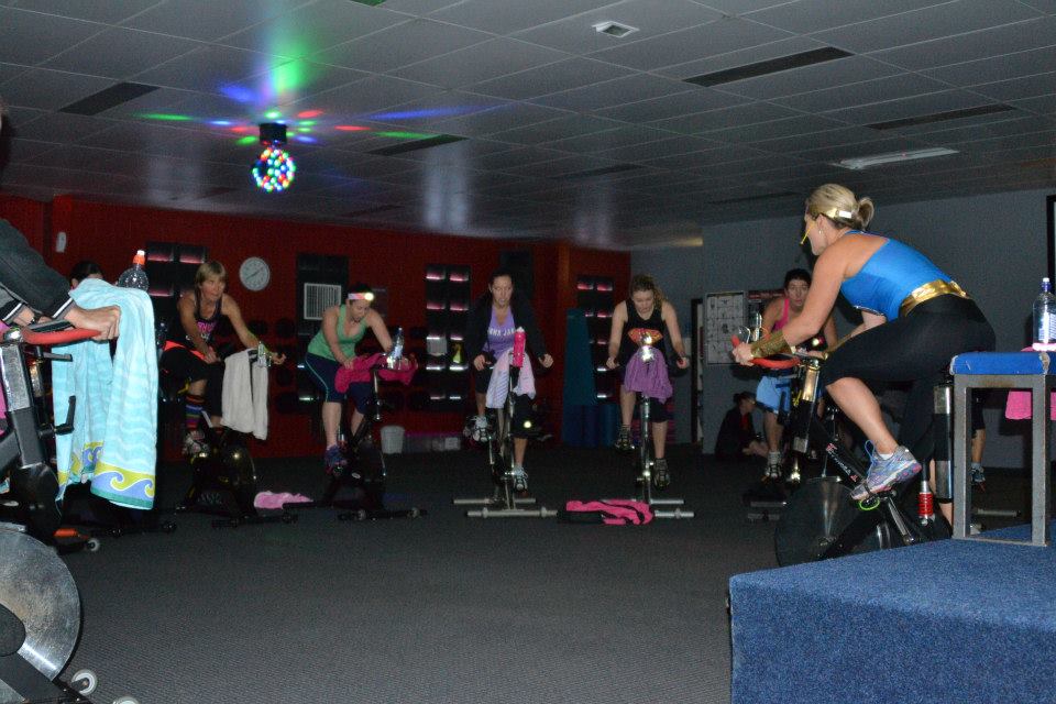 Events/Photos | moranbah-gym