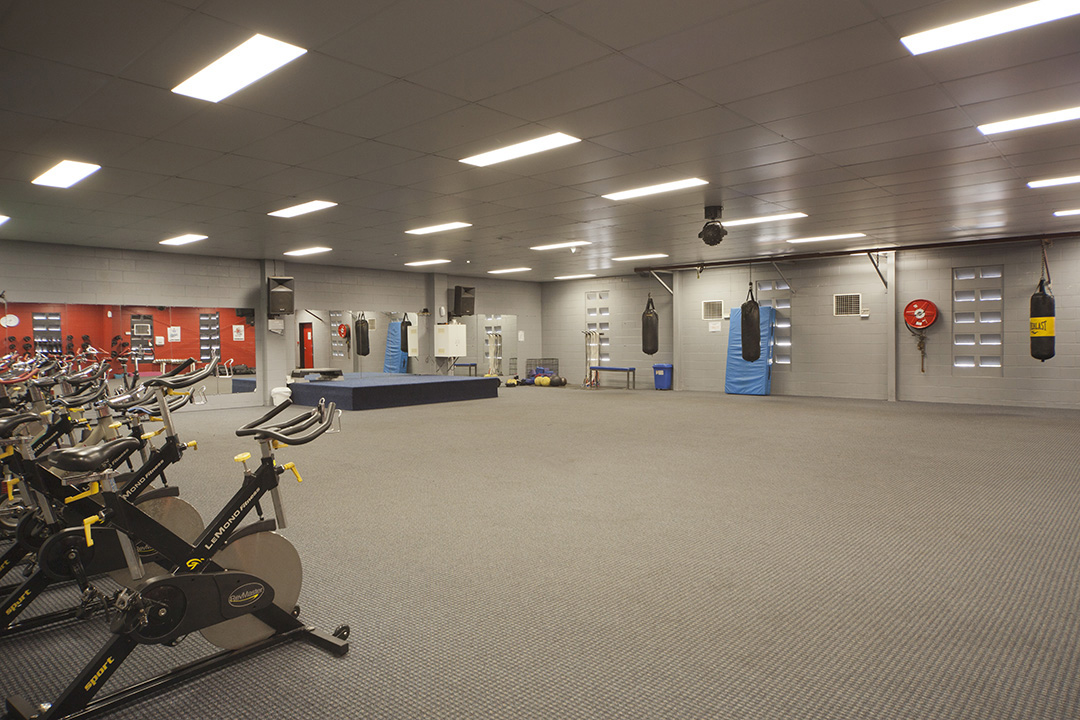 Events/Photos | moranbah-gym