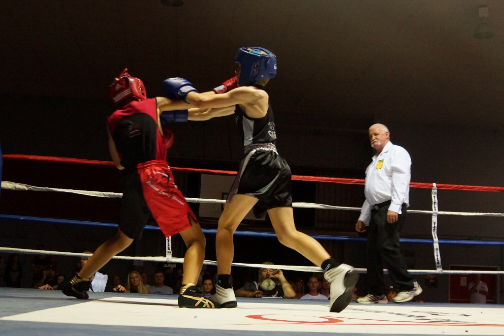 Events/Photos | moranbah-gym