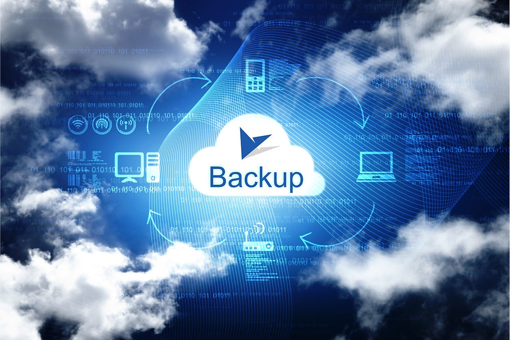 Backup, O que é e para que serve?
