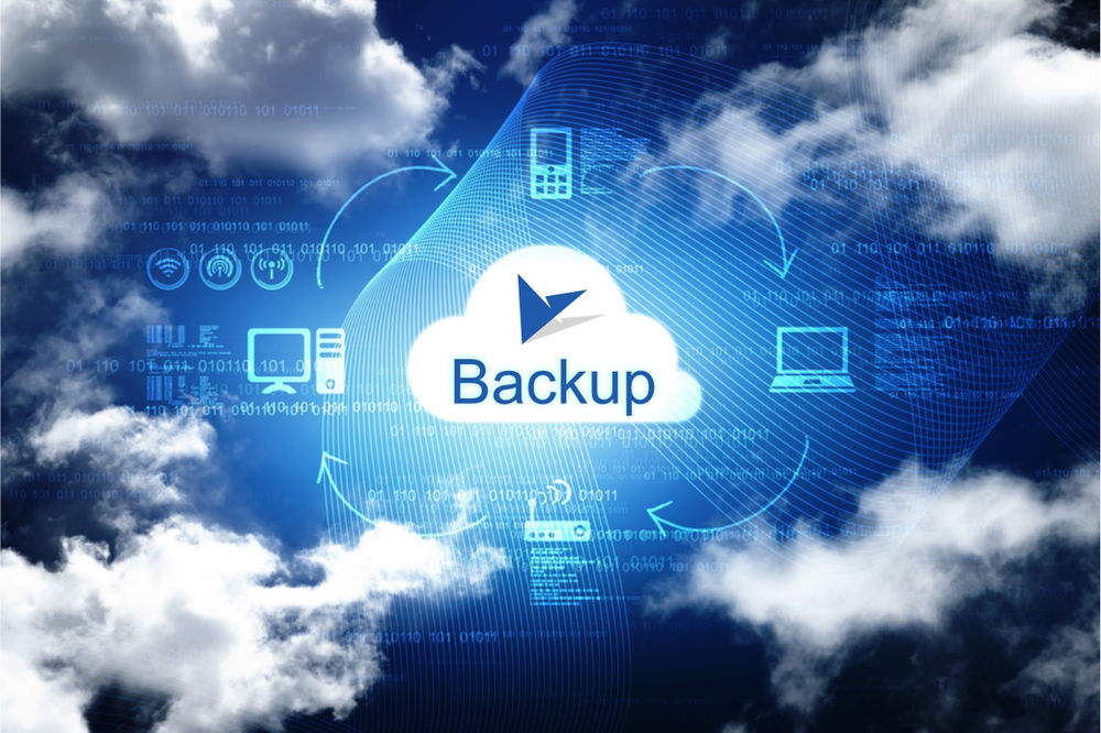 Backup, O que é e para que serve?