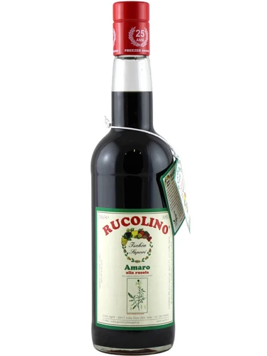 Ischia Sapori Rucolino Amaro 700ml | Cheapest Liquor