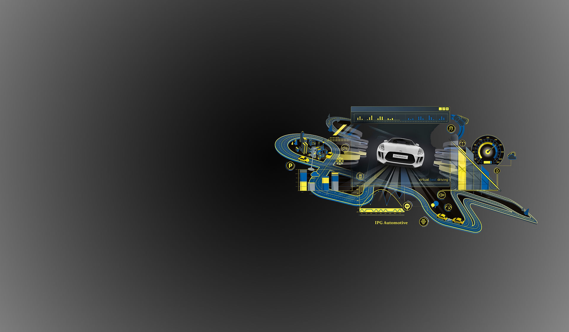 Virtual Proving Ground and Simulation Lab