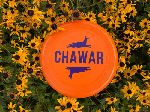 Chawar Flyer | CHAWAR