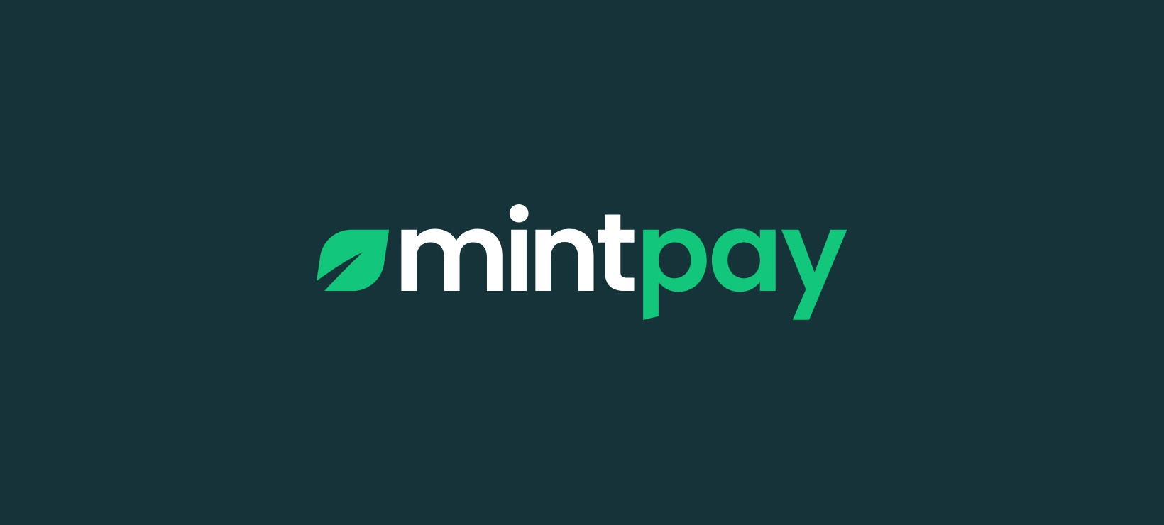 MintPay | a fresh take on payments