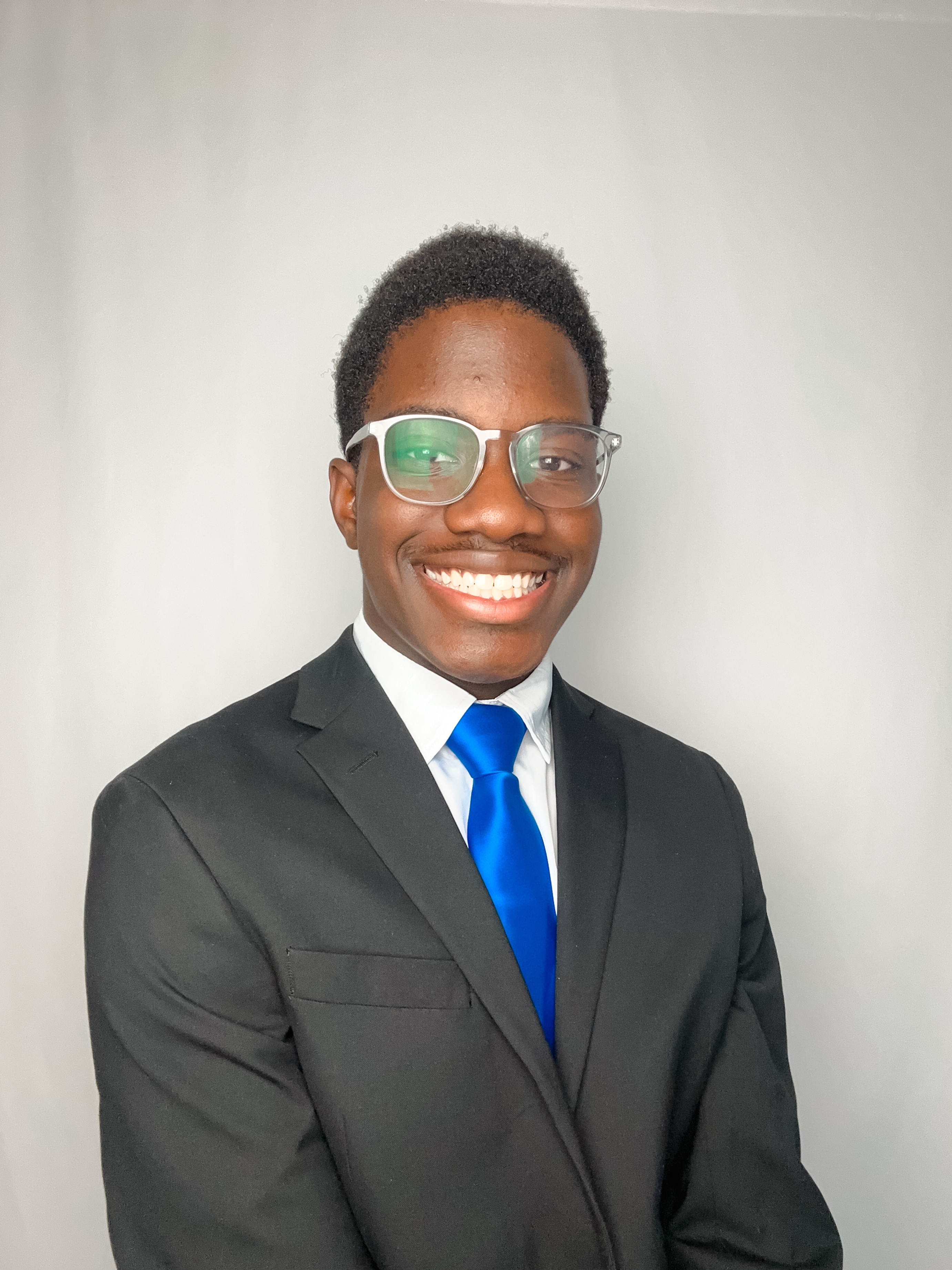 RYAN DAWO | THE BLOC, Inc