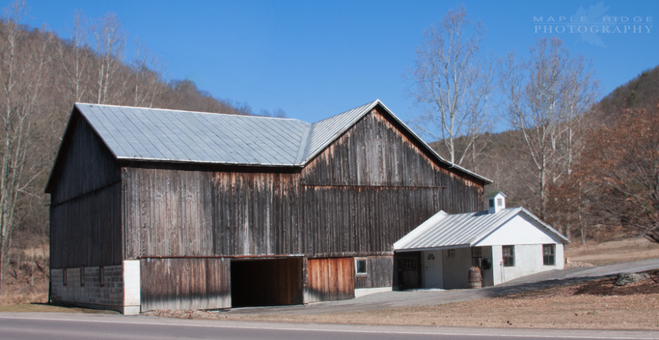 Wedding Venue | Millville | The Barn at Greenwood