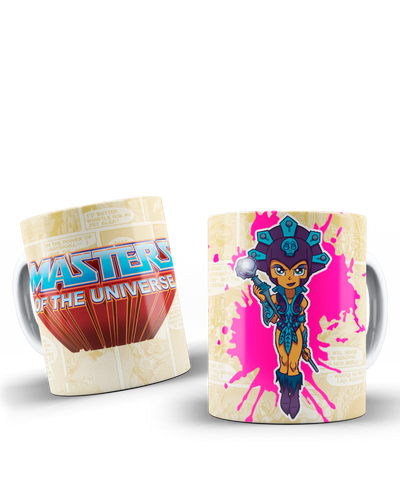 He- Man Mugs (part 2) | Alvez Handmade Gifts