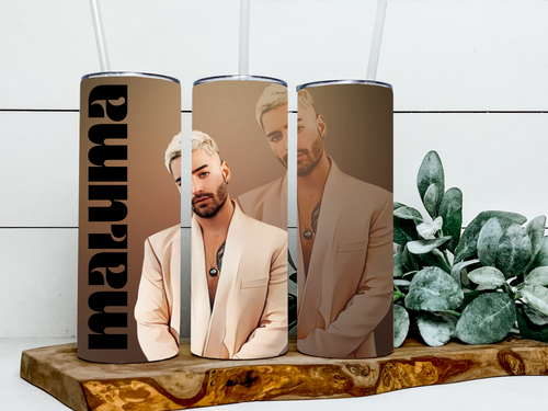 Maluma | Alvez Handmade Gifts