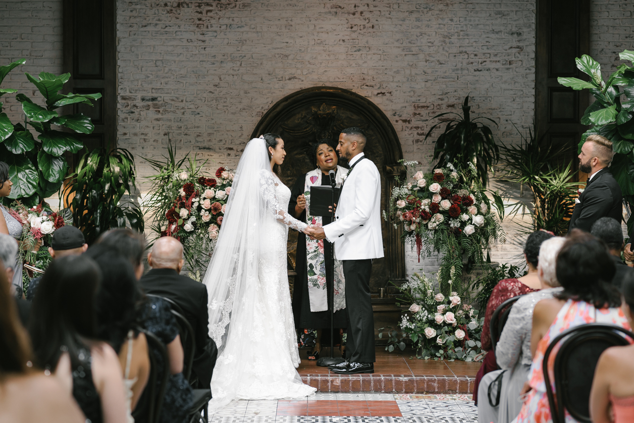 Weding Planner Orange County Samantha Hall Events