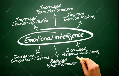 Emotional Intelligence (EQi) | mysite