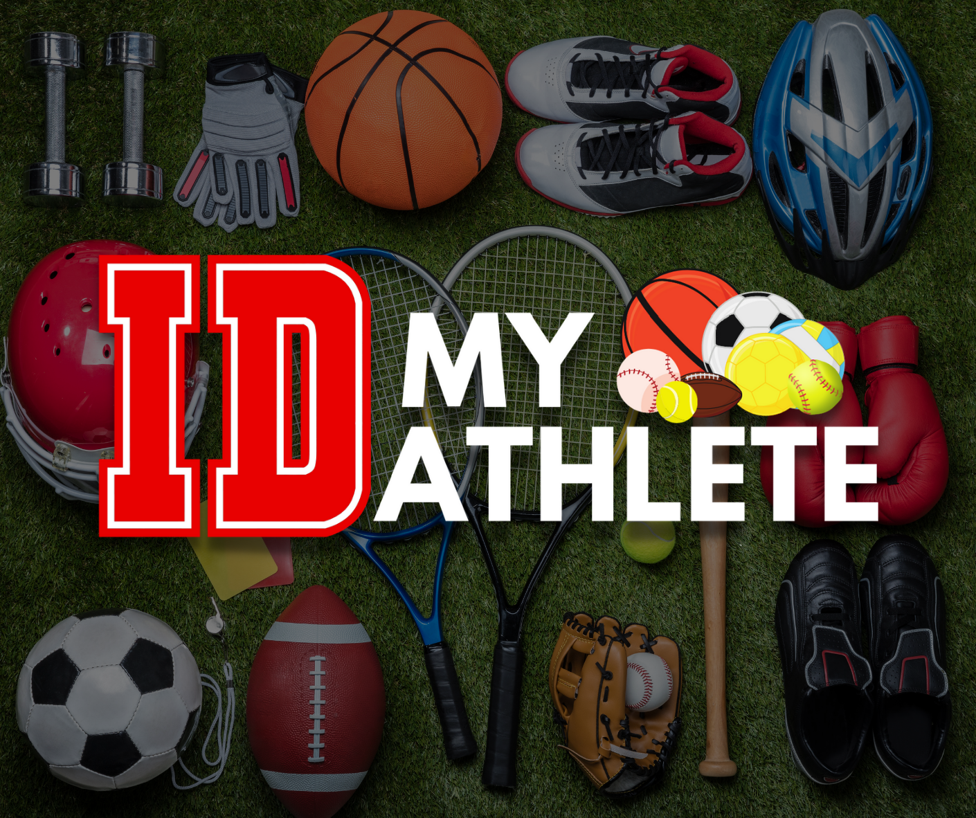 About ID My Athlete | ID My Athlete | United States