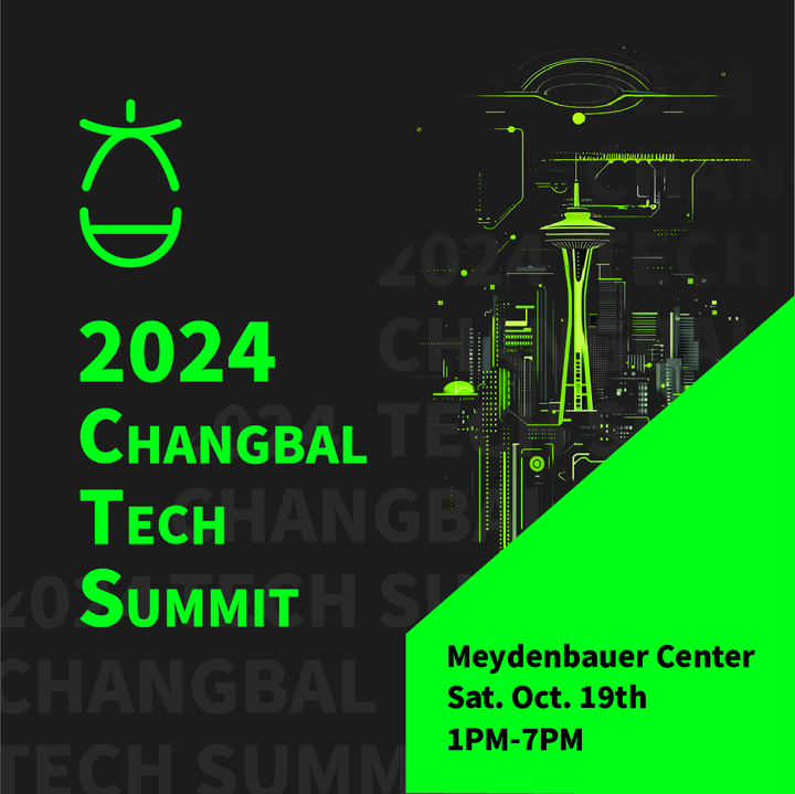 Changbal Tech Summit 2024 | Changbal Society
