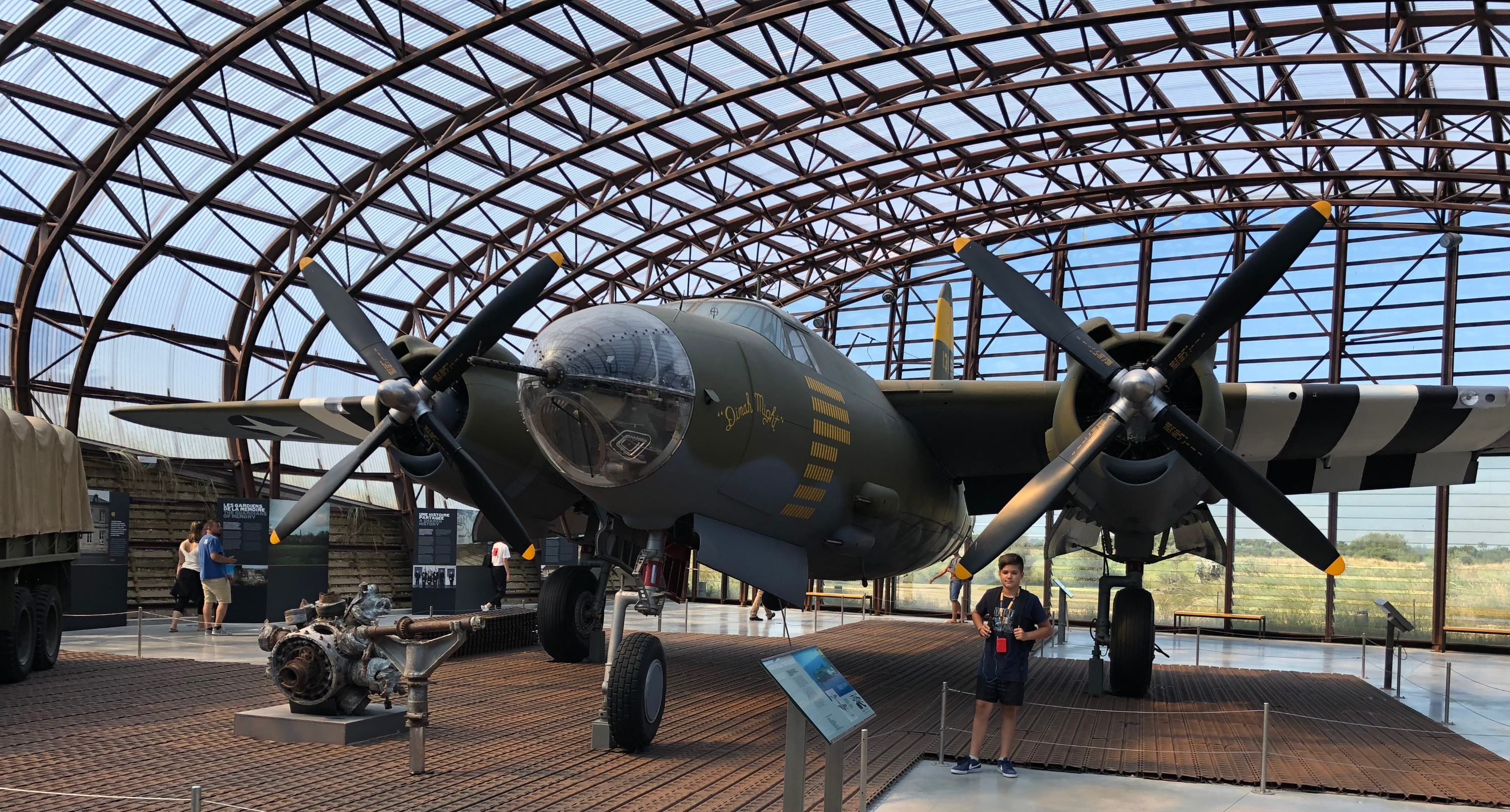 WW2 tours | PhoenixCustomTours
