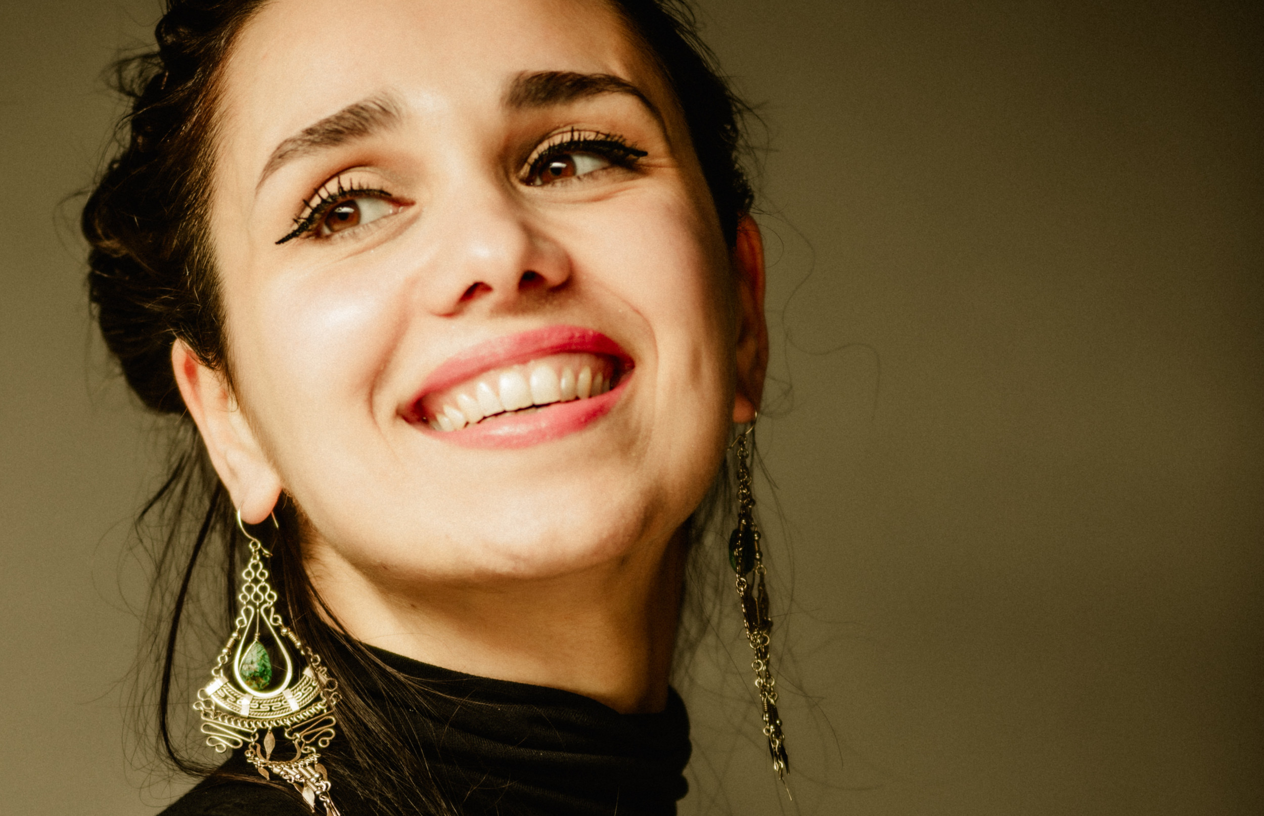 Calendar | Sarvenaz Safari