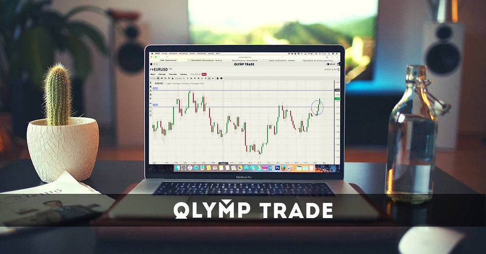 Sự thật Olymp Trade lừa đảo - Những điều trader cần biết
