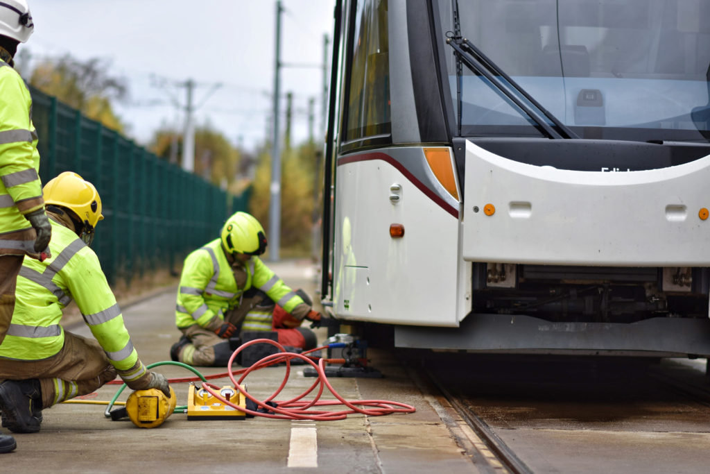 Setting new standard for fire risk management | LRSSB