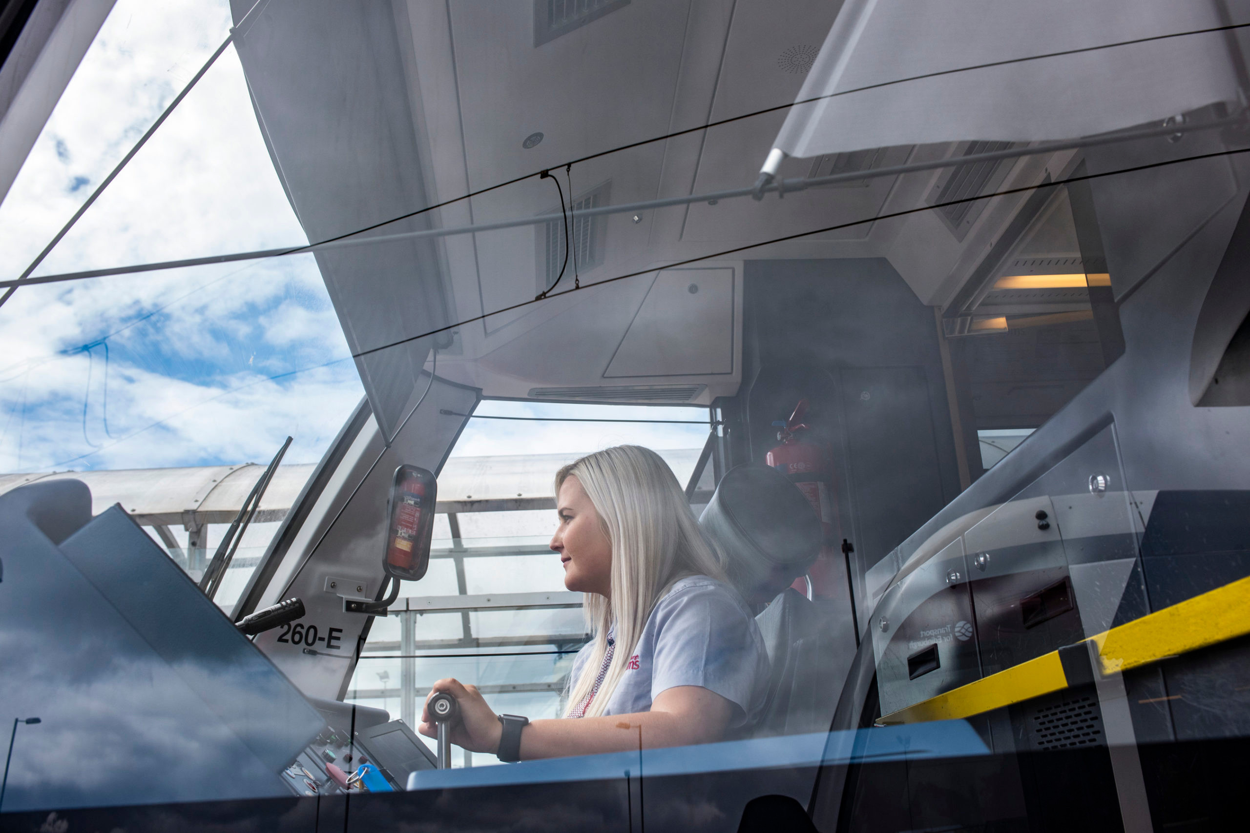 Risk model boost for light rail safety | LRSSB