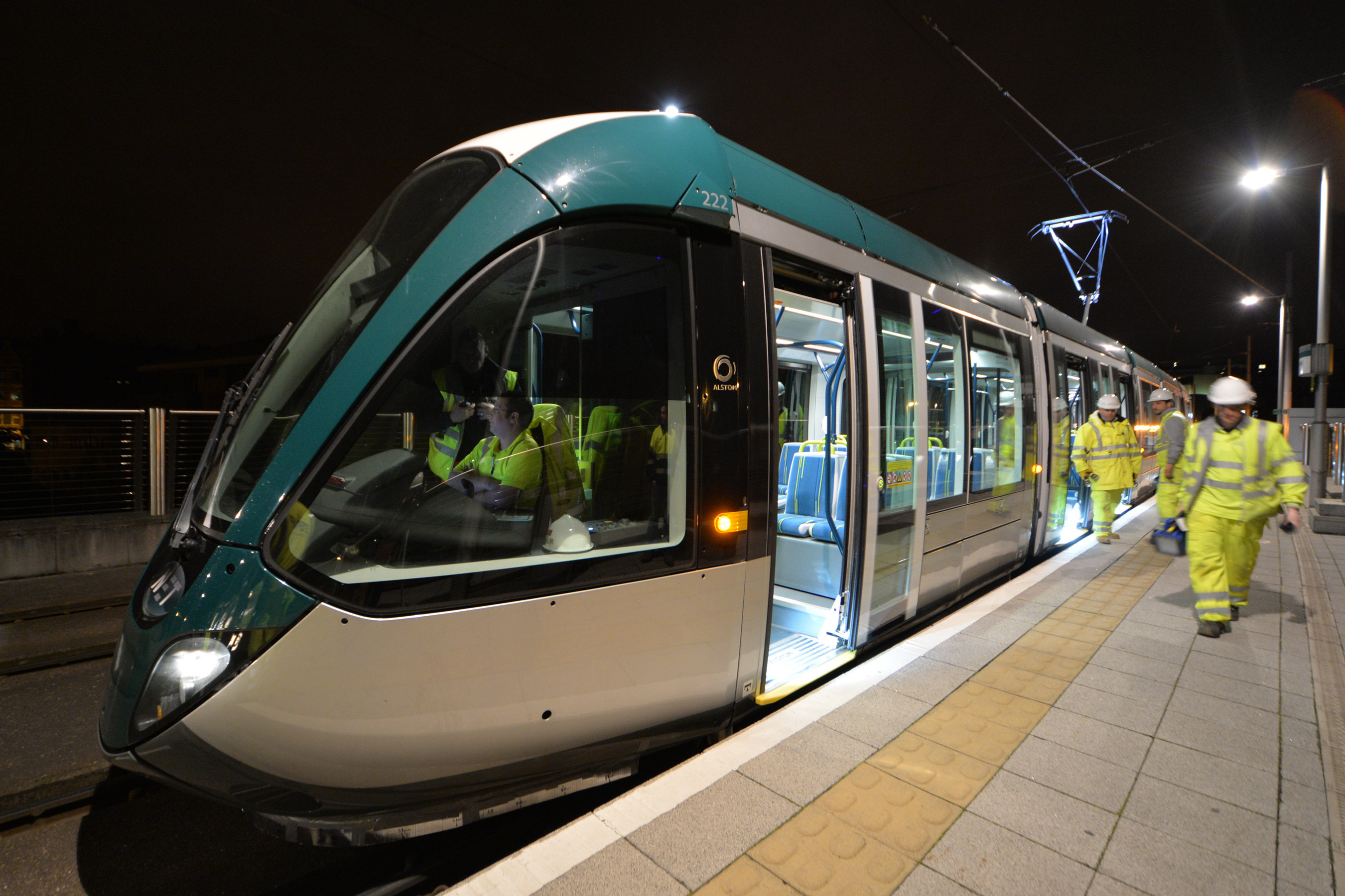 Testing and Commissioning guide ready to download | LRSSB