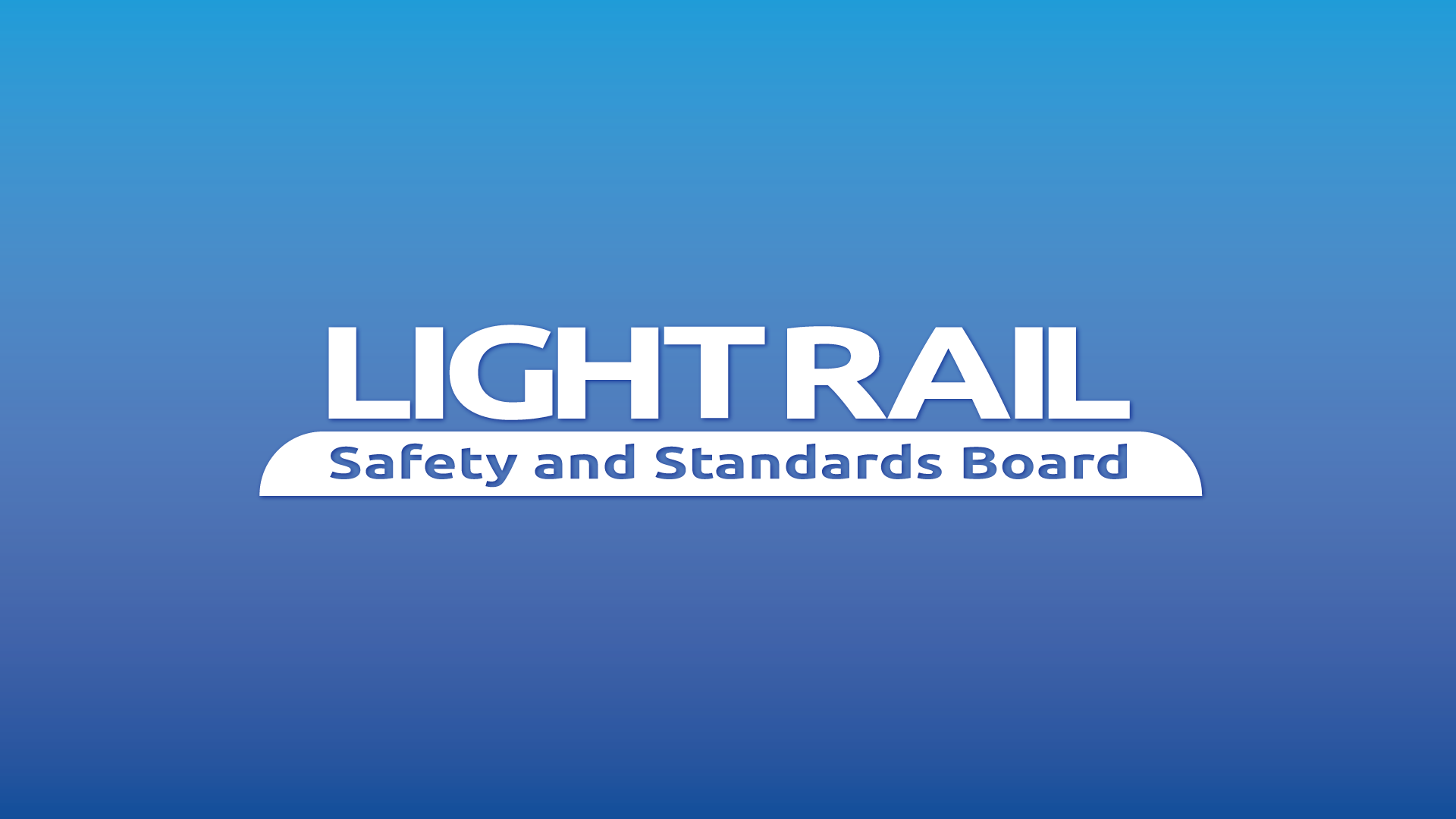 Agreement cements light and heavy rail safety partnership | LRSSB
