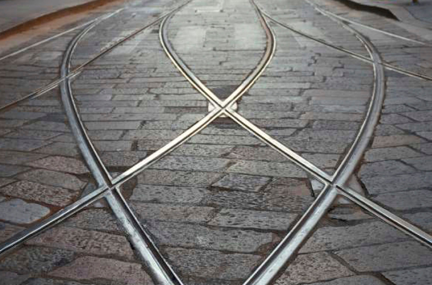 Rail breaks guidance set for publication | LRSSB