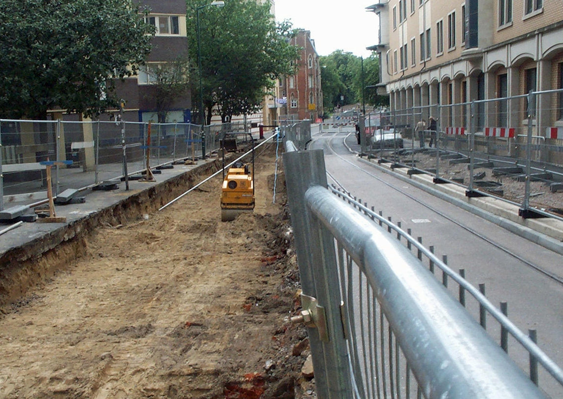 Essential aid to constructing new light rail systems published | LRSSB