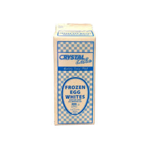 Frozen Egg Whites 6/5 lb Cartons | My Site 3