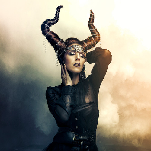 FOTOMONTAJE AVANZADO l | Alain Perdomo