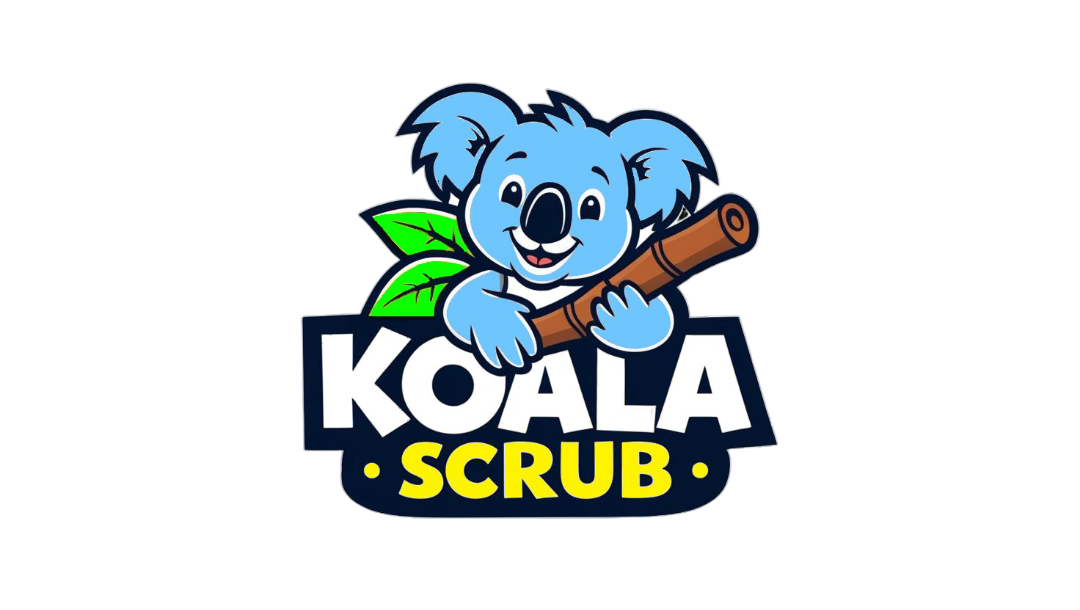 Koala Scrub | Home cleaning services | Dallas-Fort Worth Metropolitan ...